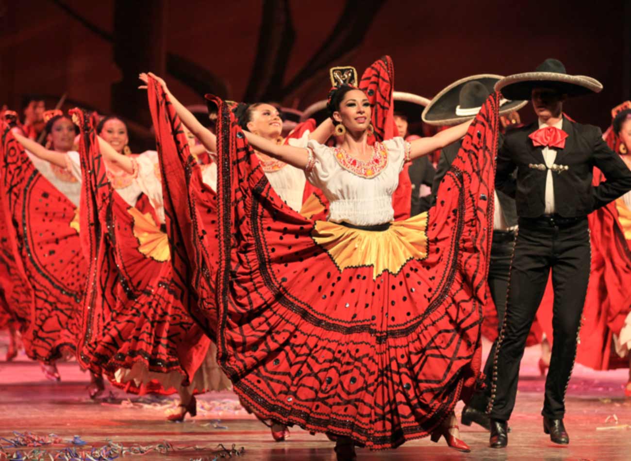 Latino Version - Dance Victory